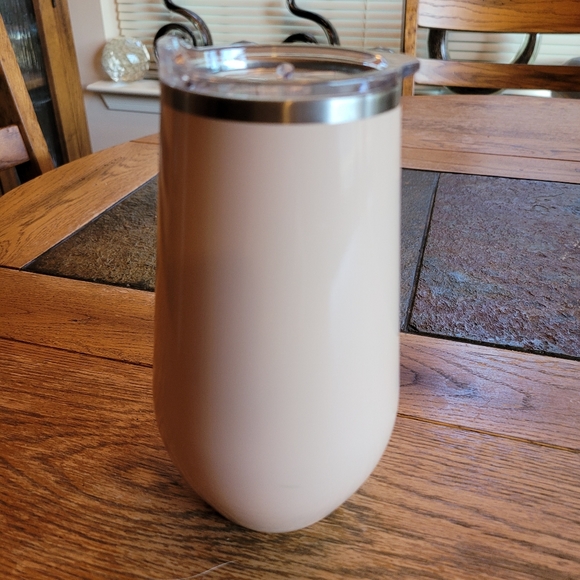 Refresh | Dining | Beach Themed Drink Cup | Poshmark